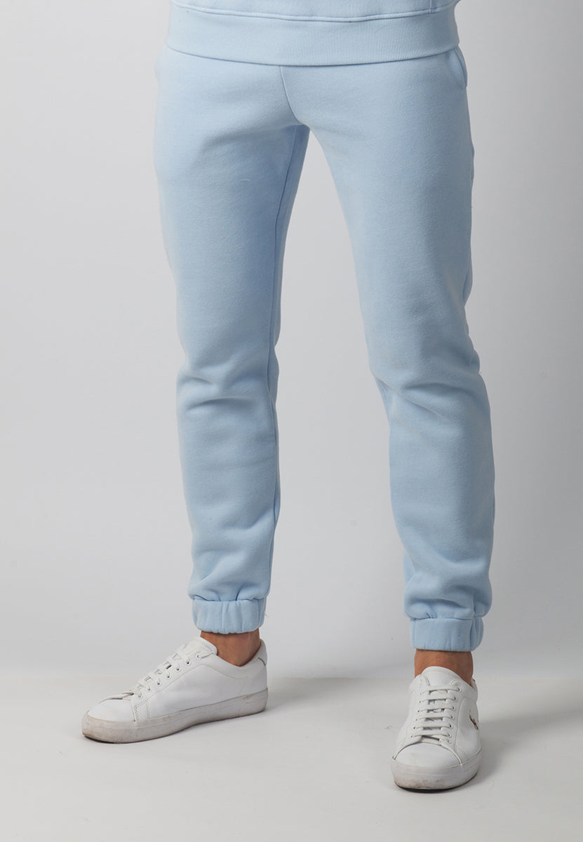 Hudson Sweatpants (Ice Blue) – Carlheim